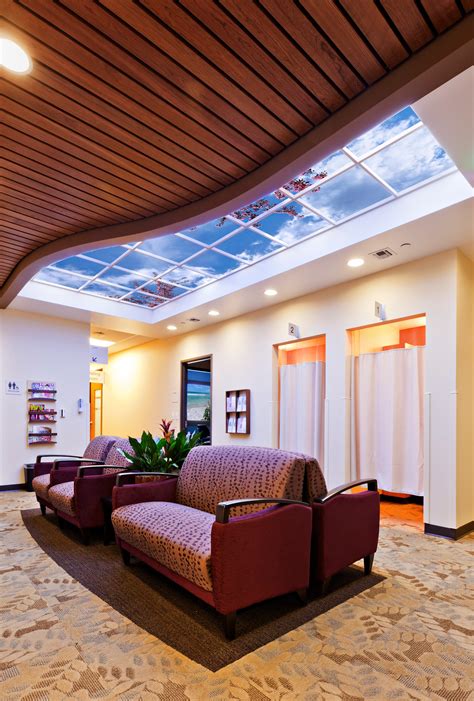 Sutter Diagnostic And Imaging Center By Sky Factory Architizer