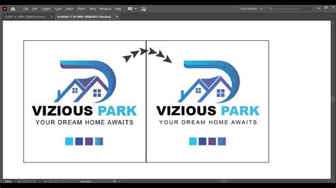 Nsda Level 3 Graphic Design Logo Design Illustrator Logo Design Tutorial Illustrator