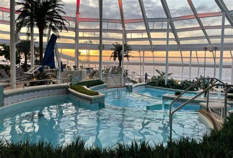 Quantum Class Cruise Ships Everything You Need To Know