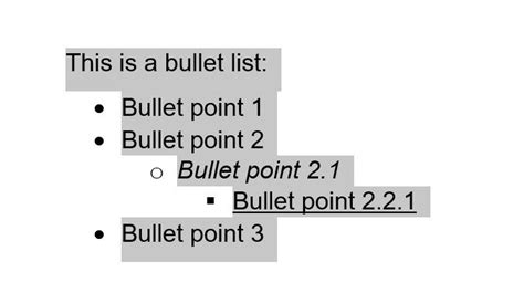 How To Copy Text And Formatting From Word To Powerpoint Make Tech Easier