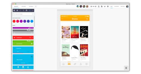 Best Wireframe Tools For Mac In 2021 A Detailed Comparison SaaSworthy Blog