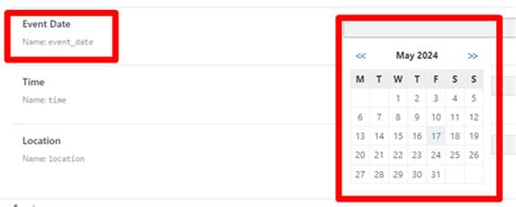 How To Add An Event To The Calander Love Cities