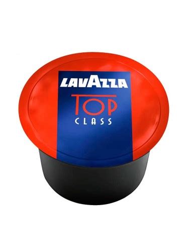 LavAzza Blue Capsules
