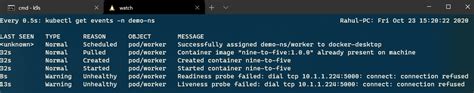 Monitoring Health Of ASP NET Core Background Services With TCP Probes On Kubernetes The Cloud Blog