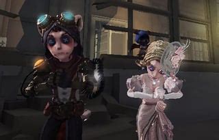 Some Of My Favorite Idv Screenshots Ive Taken R Identityv