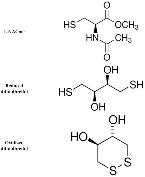 The Reducing Agent Dithiothreitol Modulates The Ventilatory Responses