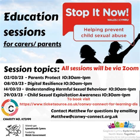 Understanding Harmful Sexual Behaviour At Online Event Tickets From