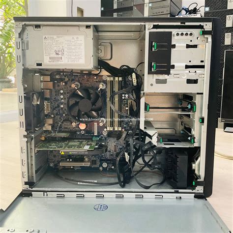 Hp Z230 Tower I7 4770162562g Price 20000 In Boeng Keng Kang Bei