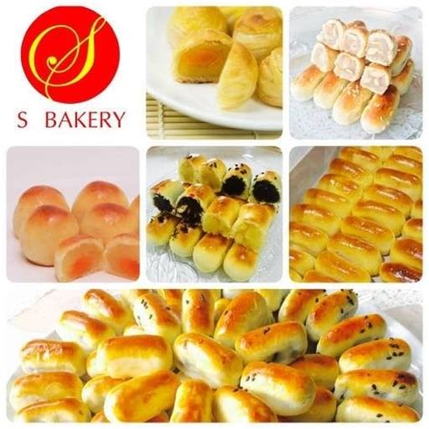 รูป เอส เบเกอรี่ ขนมเปี๊ยะหมู่บ้านเศรษฐกิจ หมู่บ้านเศรษฐกิจ Wongnai