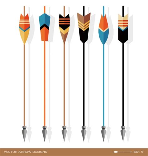 Fletching Stock Vectors Royalty Free Fletching Illustrations