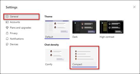 Microsoft Teams Chat Settings Things You Should Try 2024