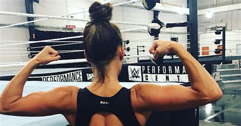 The Longest Reigning Wwe Divas Champion Finally Gets The News Her Fans