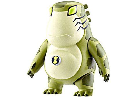 Ben 10 Upchuck Toy Ben 10 Upchuck Murk Ultimate Action Figure Hobbies
