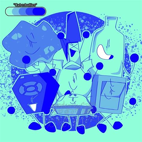 Bfb Pie Explore Tumblr Posts And Blogs Tumgik