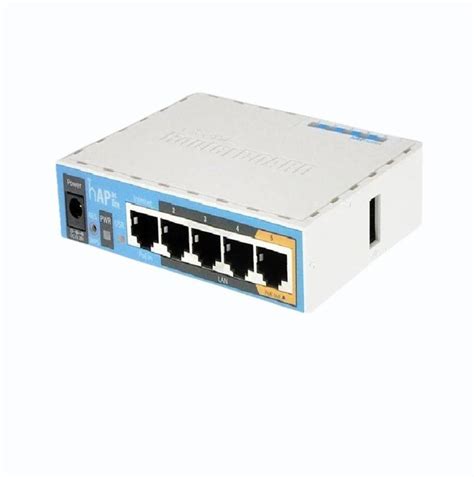 Mikrotik Wireless Or Wi Fi HAP AC LITE For Wireless For Home And Office At Best Price In Hyderabad