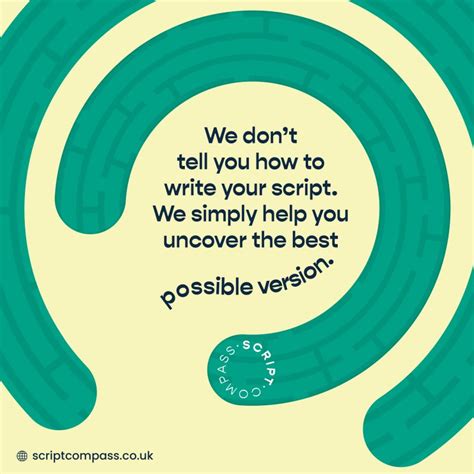 Script Compass On Linkedin Script Compass Is Here To Champion Your