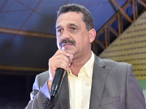 Blog Do Márcio José Marlan Ferreira Oficializa Pré Candidatura A