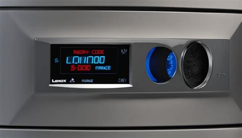 How To Fix Lennox Error Code 11