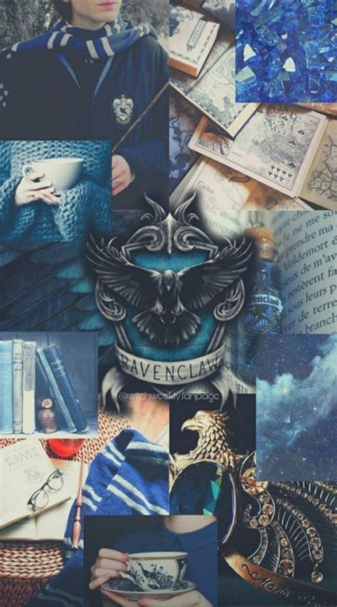 Ravenclaw Aesthetic Wallpaper Artofit