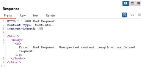 Request Smuggling Explained A Beginners Guide On Identification