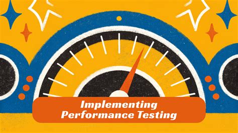 implementing performance testing in devops infrastructure scripts