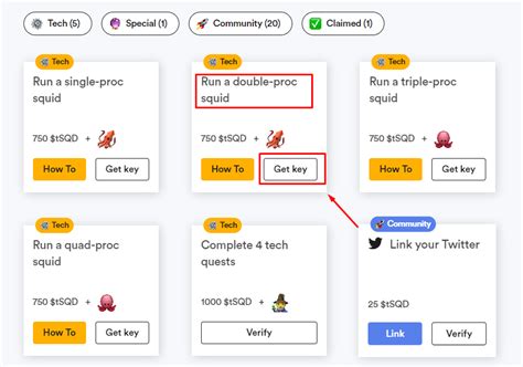 Github Testnetmaniacsubsquid Simple Tutorial To Join Subsquid Testnet