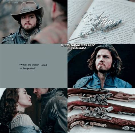 D Artagnan On Tumblr