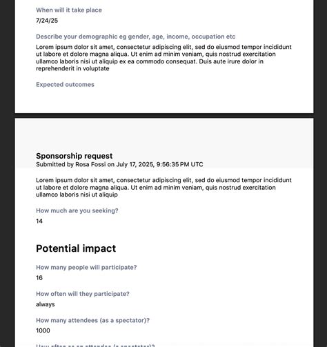 Advanced Forms Am I Missing Some Configurability