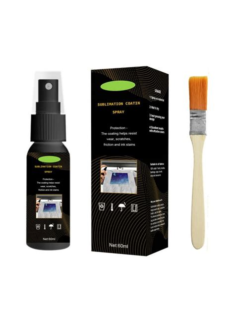 Polyester Coating Sublimation