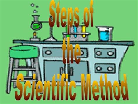 Module 1 Scientific Method Ppt Ppt
