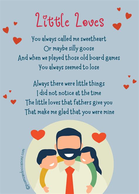 Short Funny Funeral Poems For Dad From Daughter