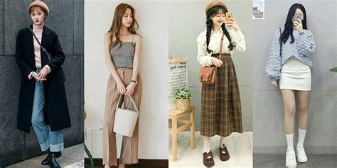 Xu hướng thời trang nổi bật dành cho Gen Z năm nay 5giay
