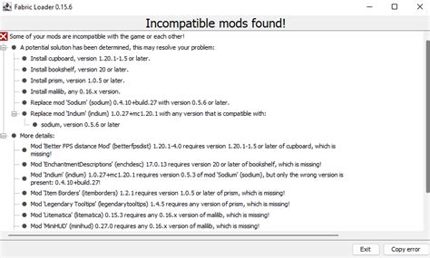 hey everyone can anyone fix this error i have installed the fabric