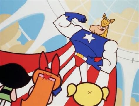 Members Only Powerpuff Girls Wiki Fandom