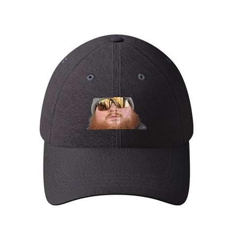 Caseoh Who You Know About Caseoh Hats And Caps Caseoh Shop Official