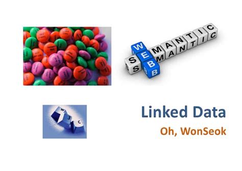 Linked Data Pdf
