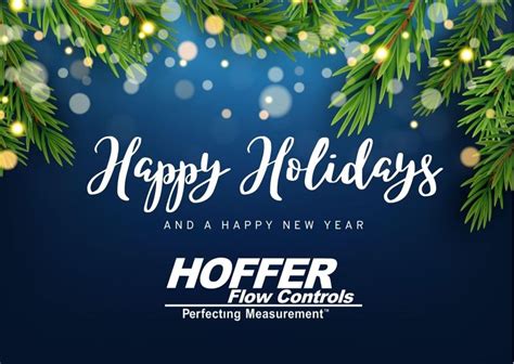 Industrialengineering Flowmeters Flowmeasurement Hoffer Flow Controls