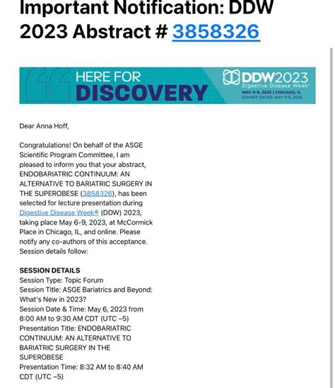 Anna Carolina Hoff On Linkedin Pathology Obesity Surgeries Gut