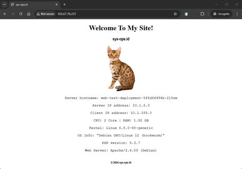 kubernetes persistent volume with nfs storage sys ops id herdiana3389