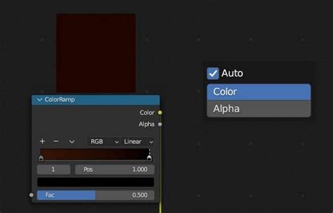 Node Preview Add On For Blender 3d