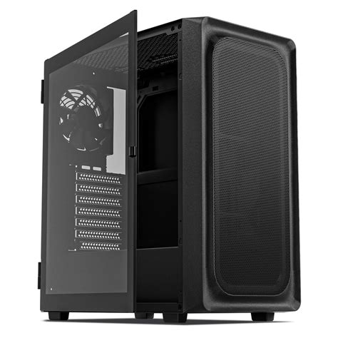Best Pc Cases Under 50 Affordable Options For Budget Builders In 2025