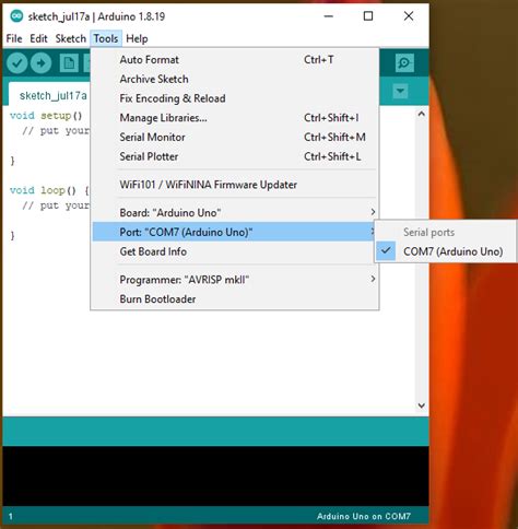 Arduino IDE Haibat Abro