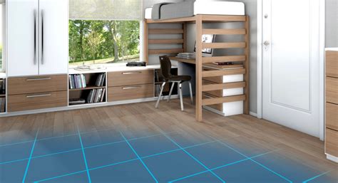 See Your Room Come To Life With The Floorvana Floor Visualizer By Shaw