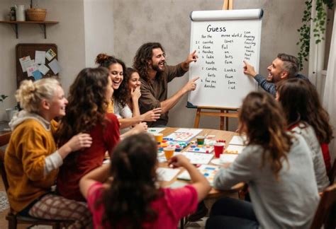 word guessing games the ultimate guide to fun and learning fun night