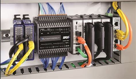 Plcs Are They Right For Your Industry Electrical Engineering
