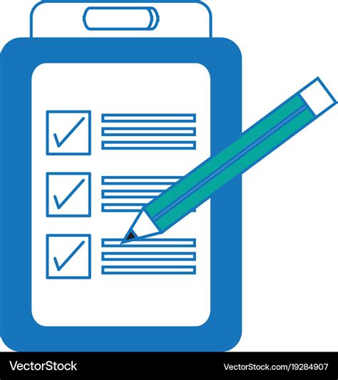 Checklist Icon