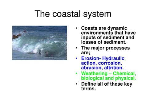 Ppt The Physical World Powerpoint Presentation Free Download Id611257