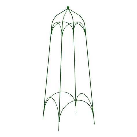 Treilli En Acier 32 X 32 X 95 Cm Arthur Truffaut