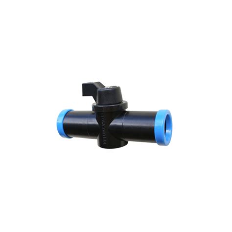 Full Flow Flow Control Valve Waterspot Centurion