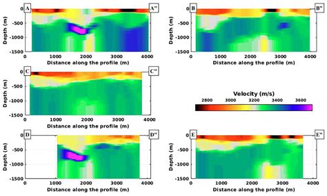 Ambient Noise Surface Wave Tomography At The Marathon Pgm Cu Deposit Ontario Canada Canadian